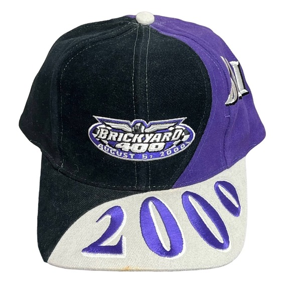 Top of the World | Accessories | Vintage 200 Brickyard 400 Indianapolis ...